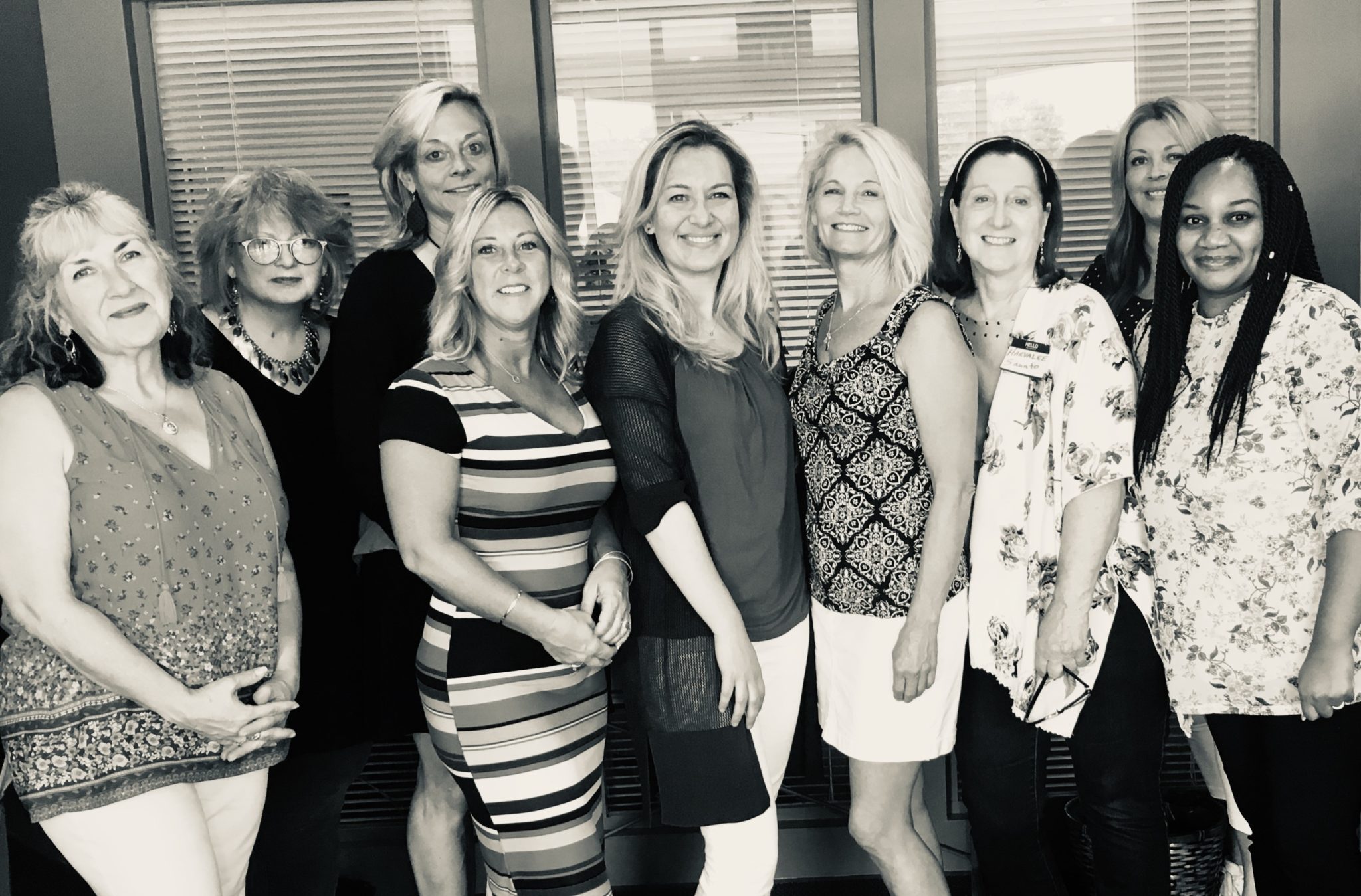 Our Staff - Michigan